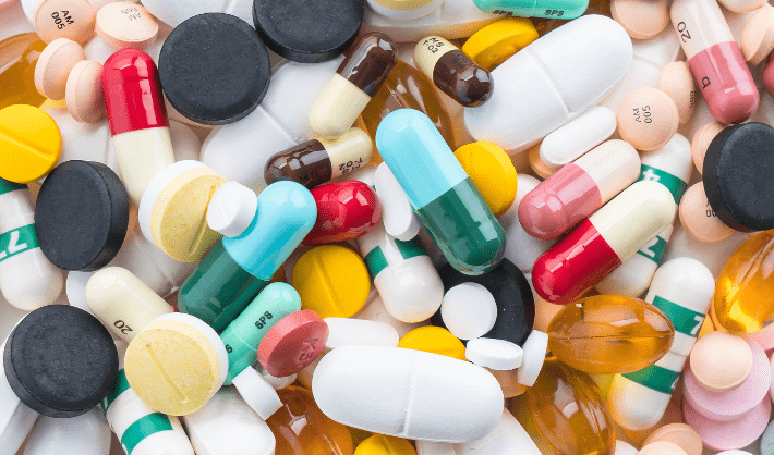 La epidemia de la polifarmacia en psiquiatría