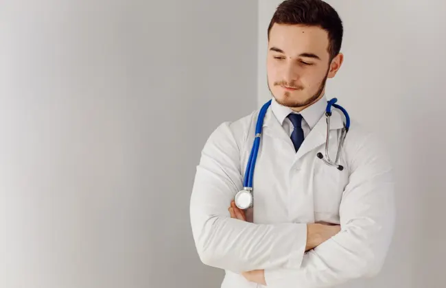 Médico(a), doctor(a), ¿cómo deberíamos ser llamados?
