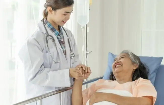 ¿Cómo ser un Médico Empático?