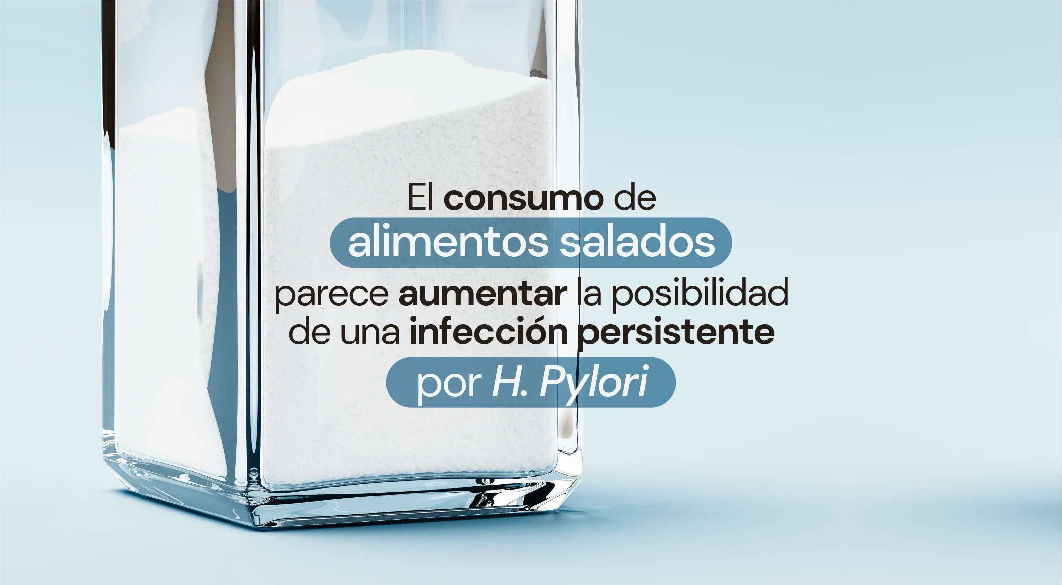Guía Clínica: Tratamiento Infección por Helicobacter Pylori