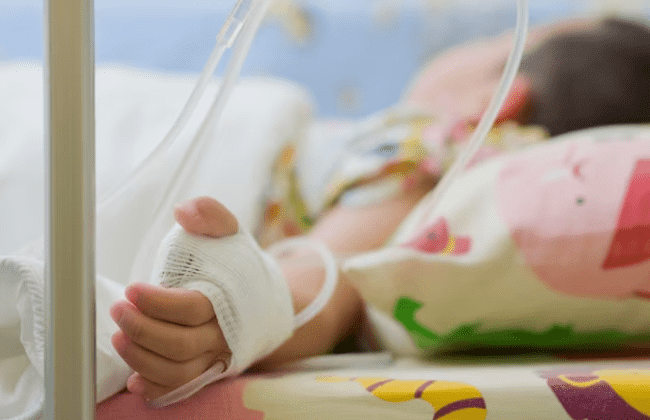 Guía rápida de abordaje y tratamiento de quemaduras químicas ...