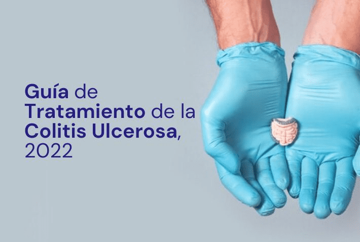 Guía de Tratamiento de la Colitis Ulcerosa, 2022