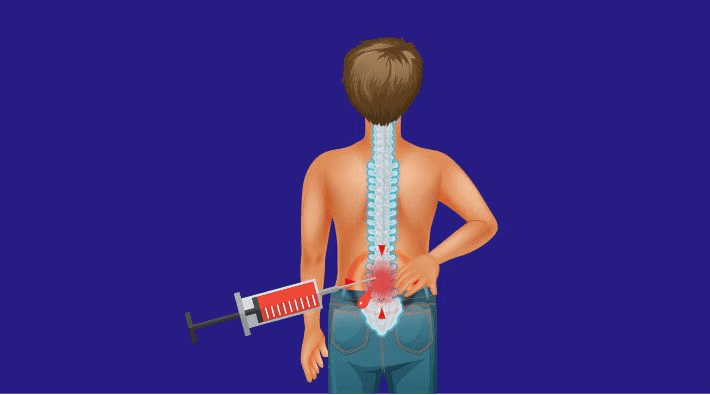 Diez recomendaciones acerca del parche sanguíneo epidural