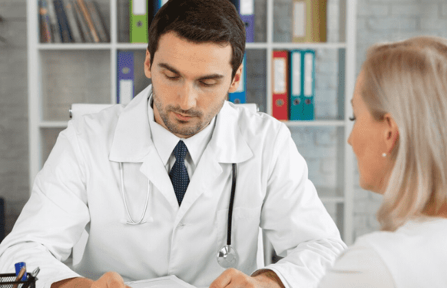 ¿Qué es un "buen doctor" y un "buen paciente"?