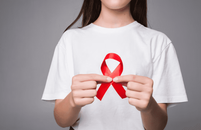 Nueva persona curada de VIH - Docred