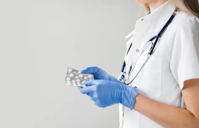 Nuevo medicamento para la enfermedad inflamatoria intestinal