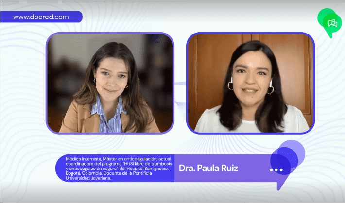 Enfermedad tromboembólica venosa: ¿Cómo instaurar la terapia ...