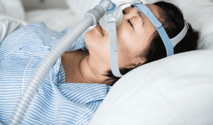 Adherencia al CPAP para prevención cardiovascular en SAHOS