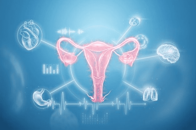 Endometriosis: Novedades sobre su origen