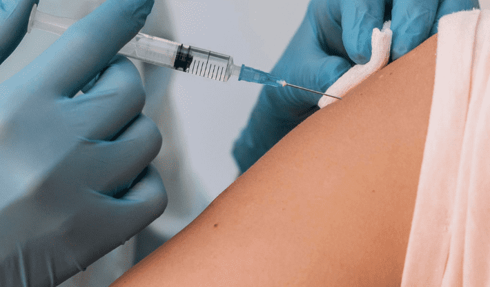 CDC 2023: guía para vacunación neumococo en adultos