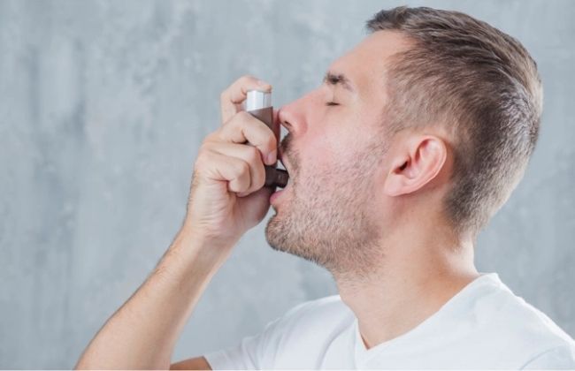 Definición y Clasificación de la EPOC Exacerbada