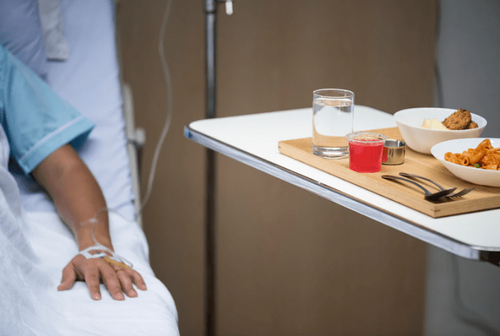 Importancia del abordaje nutricional preoperatorio Importancia del abordaje nutricional preoperatorio