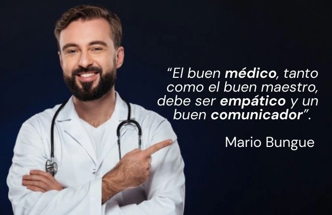 ¿Cómo ser un Buen Médico?