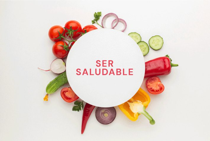 ¿Qué es lo que Realmente Significa Ser Saludable?