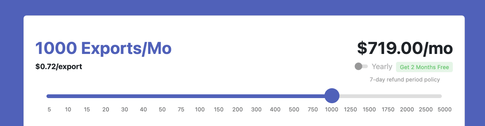 Wordable.io alternative
