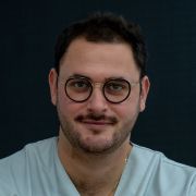 Dr. Giovanni Turcarelli (Dentiste) à L- 1930 Luxembourg | Doctena