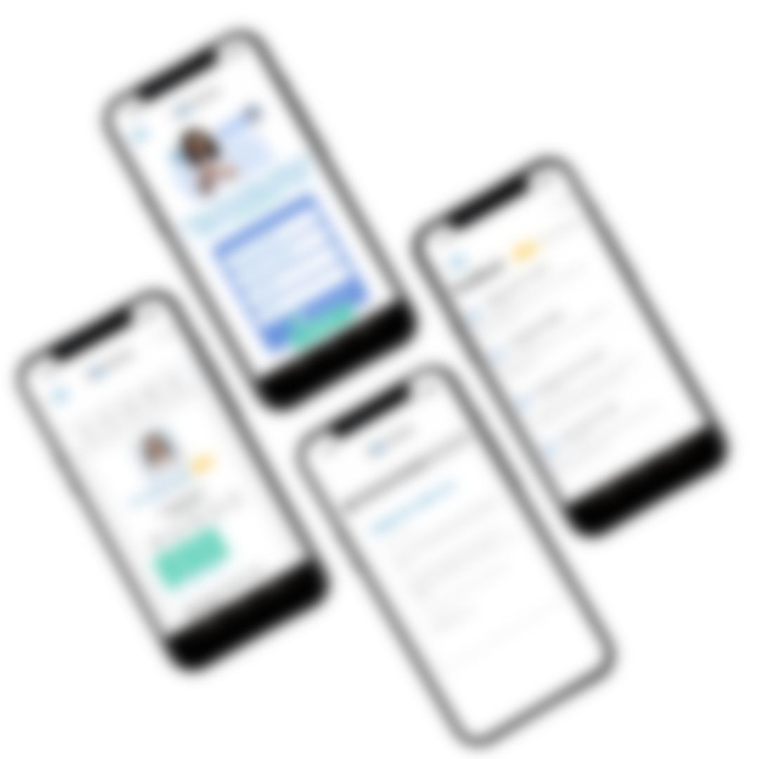 Doctena | Prenez votre prochain RDV en quelques clics