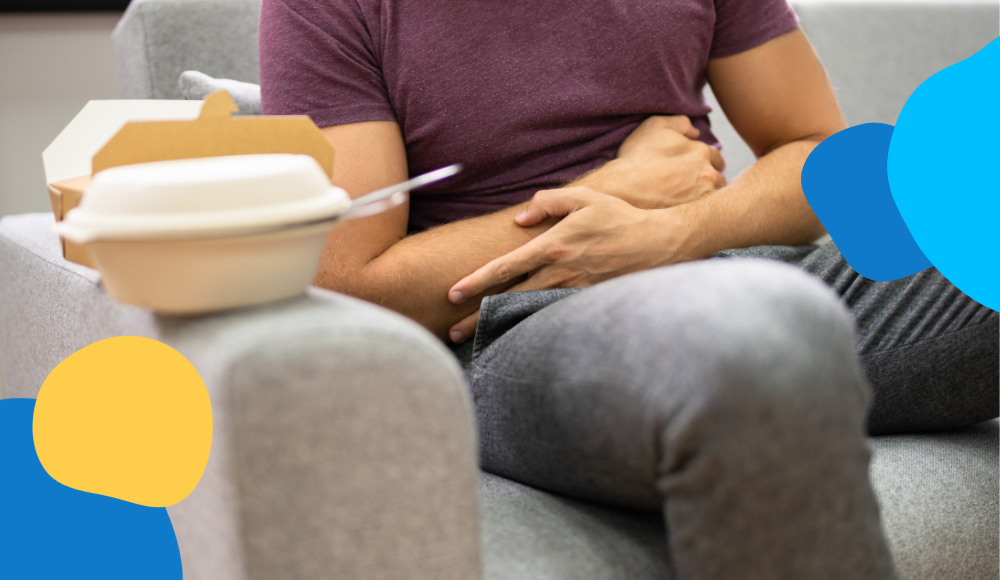 Bruciore di stomaco (pirosi): cause, cure | Doctolib