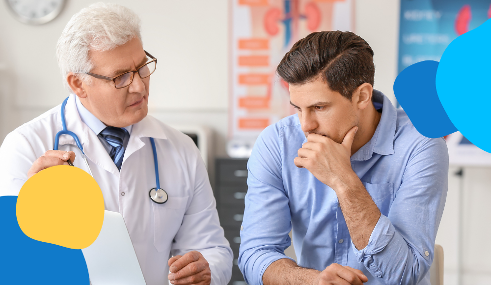 Postite: cause, sintomi e cure | Doctolib