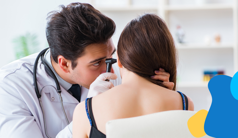 Timpano perforato: sintomi e prevenzione - Doctolib