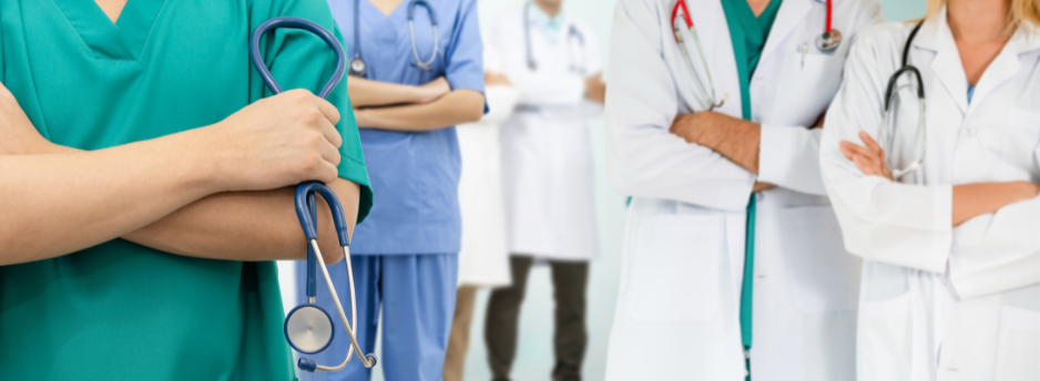 Sanzioni e protezione dei dati sanitari per i Centri Medici: cosa ...