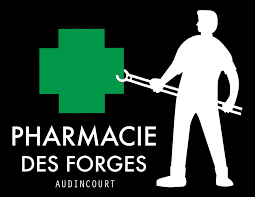 Pharmacie des Forges, Pharmacie à Audincourt : Prenez RDV en ligne
