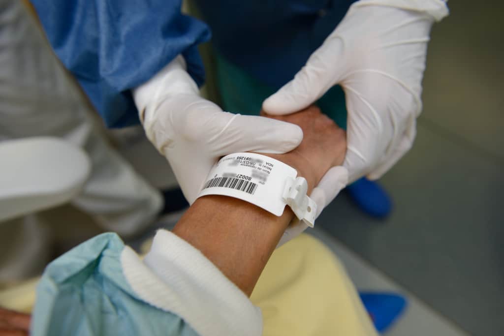 Hôpital Necker-Enfants malades - AP-HP, Hôpital public à Paris