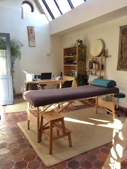 Marie COLLARD, Ostéopathe à Broyes : Prenez rendez-vous en ligne