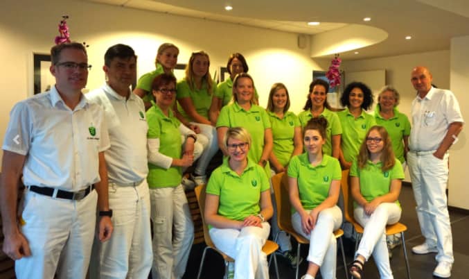 Urologische Gemeinschaftspraxis Bocholt, Gemeinschaftspraxis in Bocholt