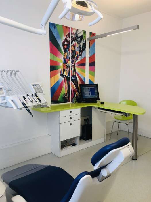 Dr François Bouquet, Chirurgien-dentiste à Paris : Prenez RDV en ligne