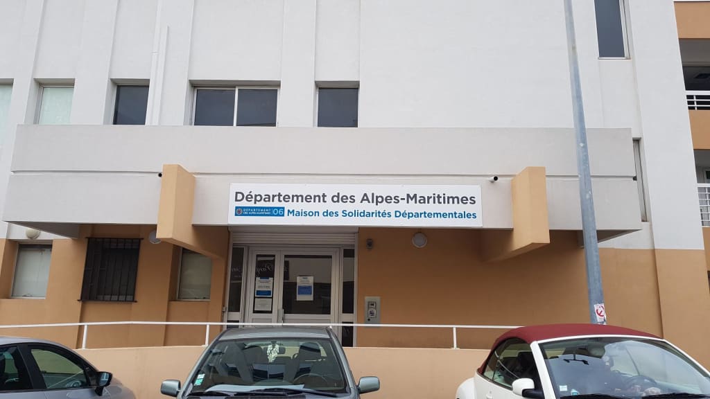 Centre de protection maternelle et infantile - Val Fleuri, Centre de Protection Maternelle et ...