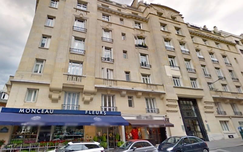 Dr Elie Jabre, Rhumatologue à Paris : Prenez rendez-vous en ligne