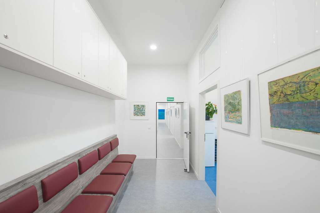 MVZ Berlinomed Dr. med. Murat Turan / Standort Spandau ...