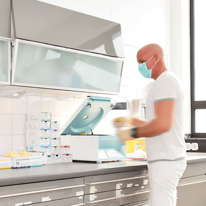 Gemeinschaftspraxis & Ambulantes Operationszentrum - Dr. med. Jürgen ...