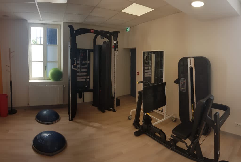 Jordan LANGLOIS, Masseur-kinésithérapeute à Rosières-aux-Salines