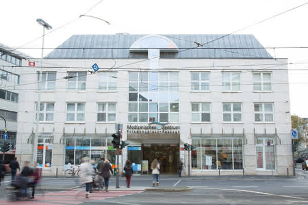 Dr. med. Annette Ko, Hautarzt / Dermatologe in Bonn