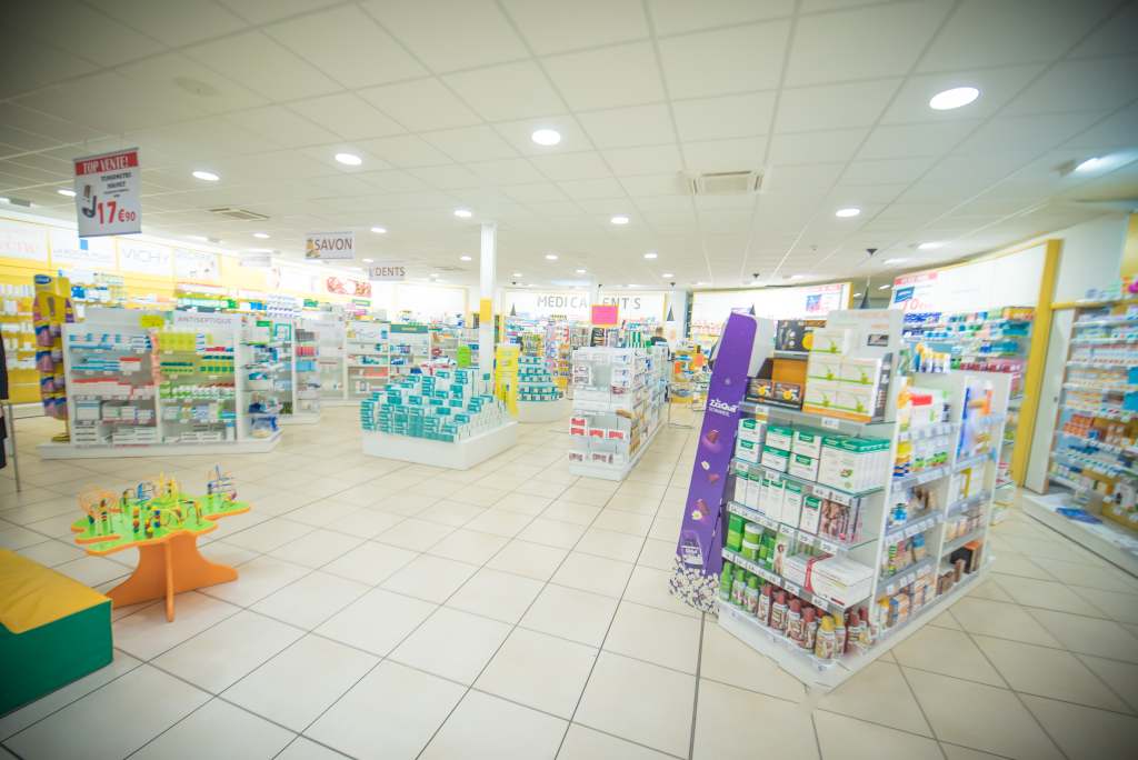 Pharmacie des Forges, Pharmacie à Audincourt : Prenez RDV en ligne