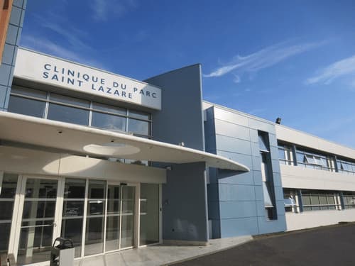 Clinique du Parc Saint-Lazare (Beauvais), Clinique privée à Beauvais ... Clinique du Parc Saint-Lazare (Beauvais), Clinique privée à Beauvais ...