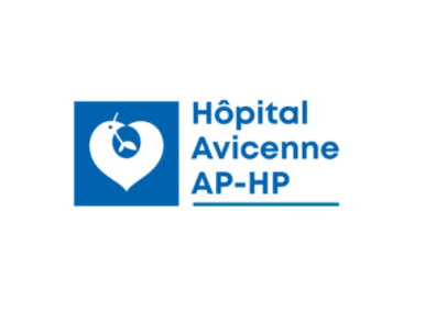 Service de radiologie - Hôpital Avicenne - APHP, Hôpital public à Bobigny