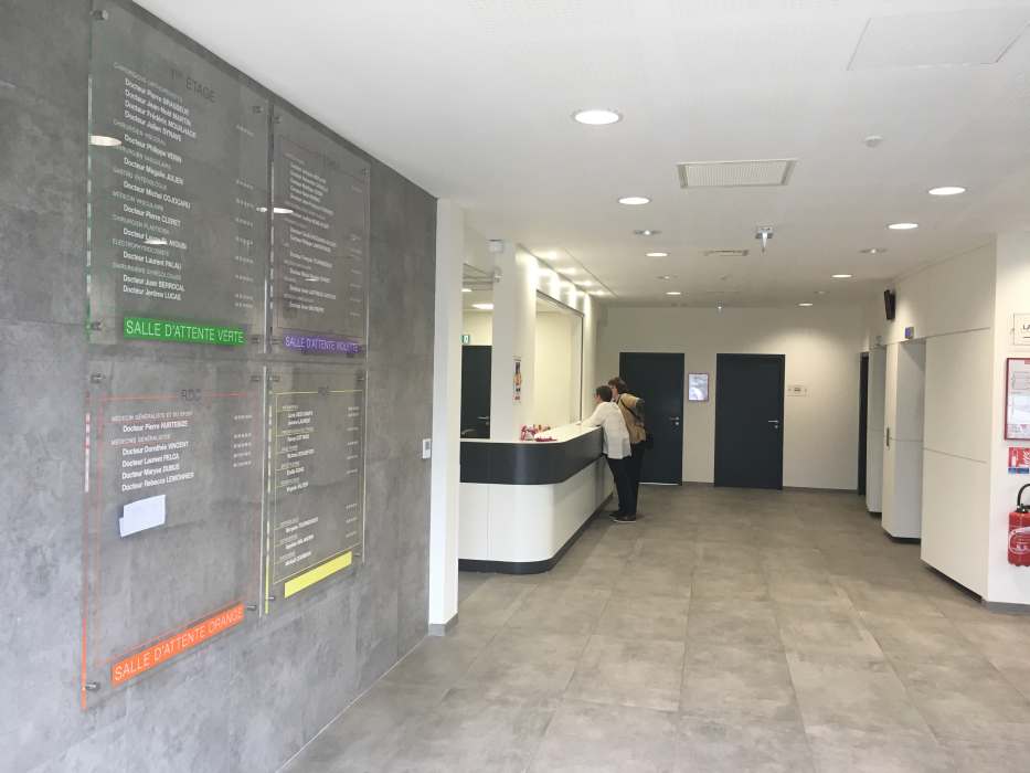 Dr Matthieu GODIN, Cardiologue à Rouen, Yvetot : Prenez RDV en ligne