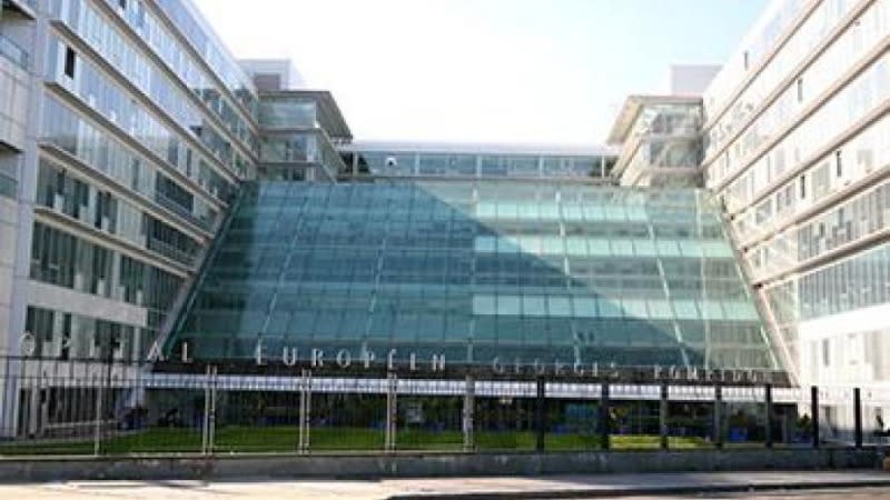 Service de Cardiologie - Hôpital européen Georges-Pompidou (HEGP) - AP ...