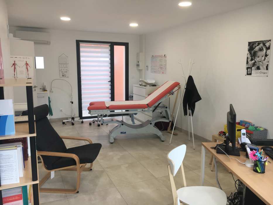 Dr Celine Vergne, Médecin généraliste à Lacanau : Prenez RDV en ligne
