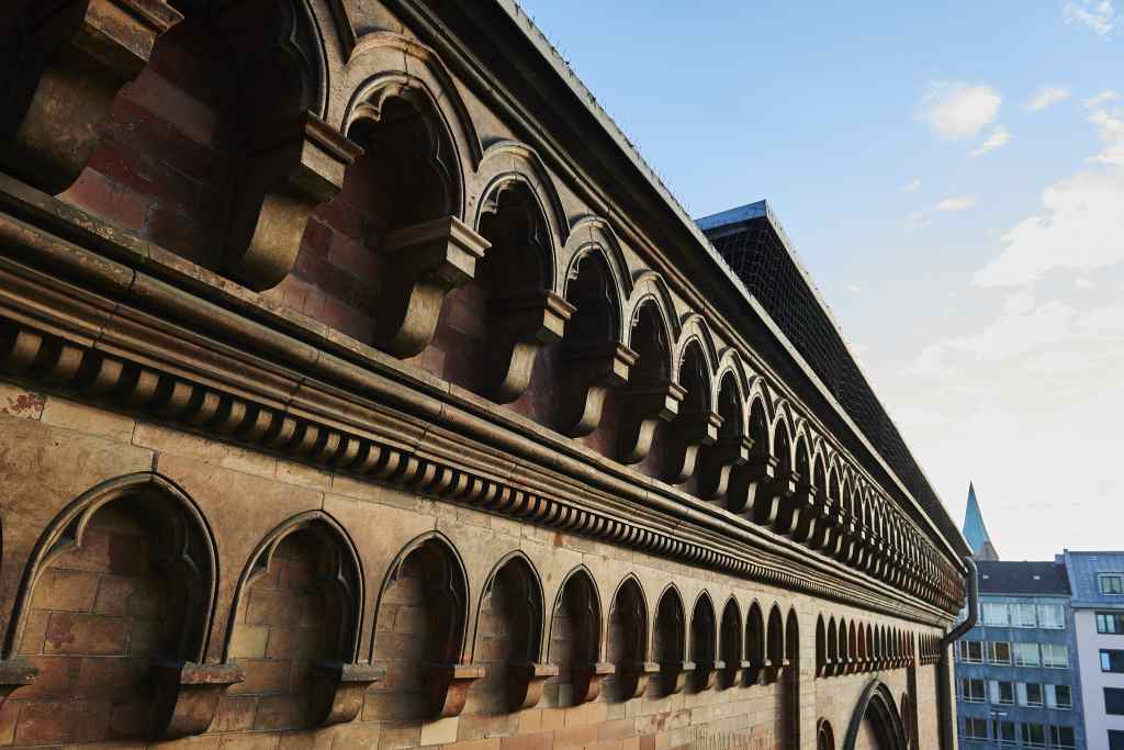 Isar Klinikum München, Klinik in München : Termin online buchen