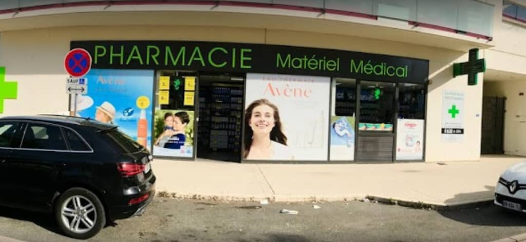 Pharmacie des Grisettes, Pharmacie à Montpellier : Prenez RDV en ligne