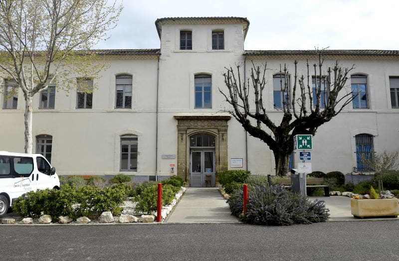 Centre Hospitalier Intercommunal Aix Pertuis - Site de Pertuis, Hôpital ... Centre Hospitalier Intercommunal Aix Pertuis - Site de Pertuis, Hôpital ...