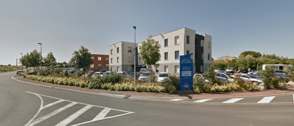 Thomas Moulin, Ostéopathe à Saint-Georges-de-Didonne