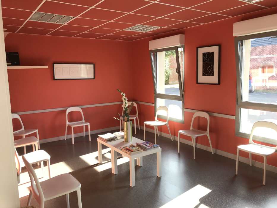 Dr Thomas BOCHE, Médecin généraliste à 80600 : Prenez RDV en ligne