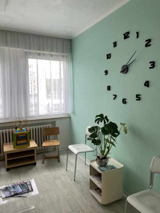 Dr. med. Angela Roling, Hausarzt / Allgemeinmediziner in Köln