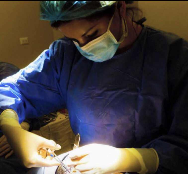 Dr Daniela PULCINI, Chirurgien général à Paris : Prenez RDV en ligne