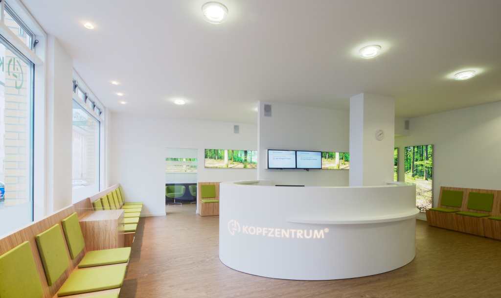 Kopfzentrum Praxis Sudvorstadt Hno